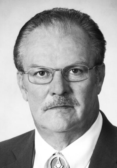 Al “Big Al” Dotson | News, Sports, Jobs - News and Sentinel